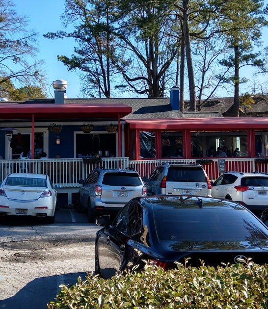 restaurant georgia chicken waffles ftr