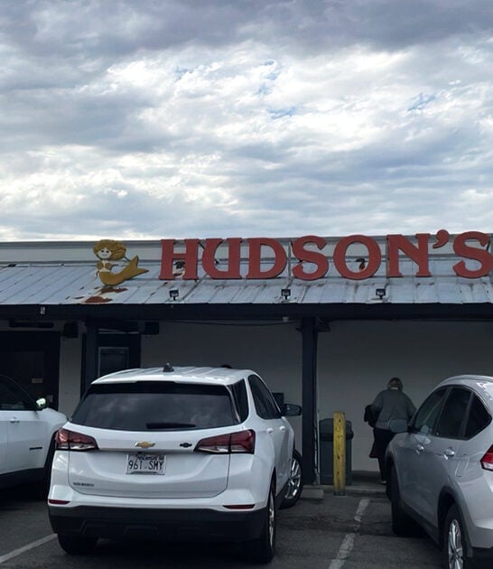 restaurant great south carolina ftr