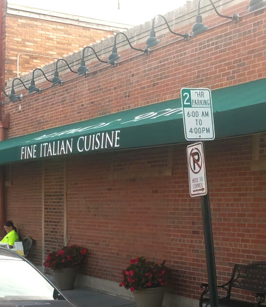 restaurant illinois chicken marsala ftr