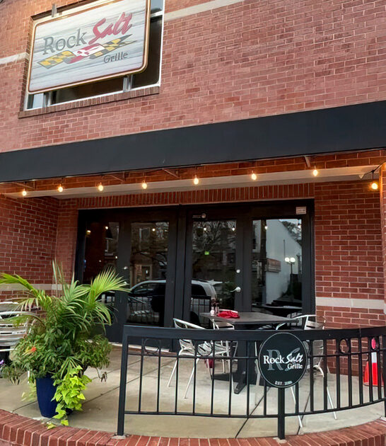 restaurant maryland chesapeake legendary ftr