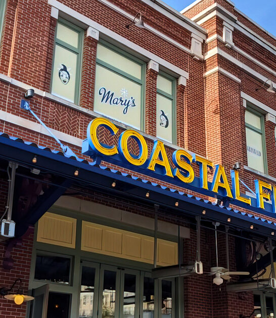 restaurant maryland state simple ftr