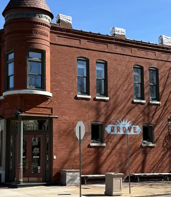 restaurant missouri charming breakfast ftr