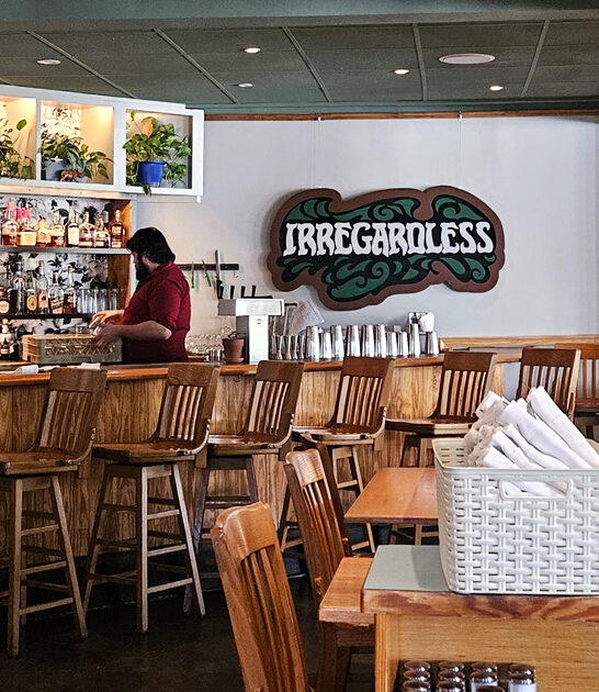 restaurant north carolina rigatoni ftr