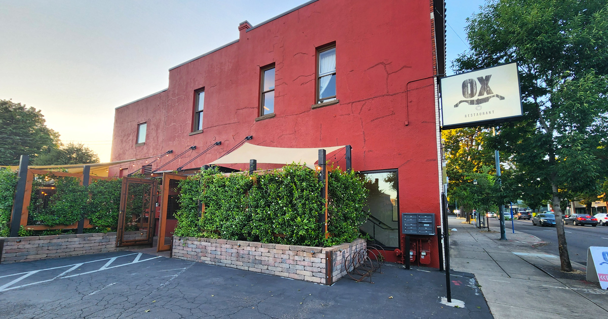 This Cozy Restaurant In Oregon Has Smoked Beef Tongue Known Throughout ...