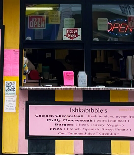 restaurant pennsylvania cheesesteak chicken ftr