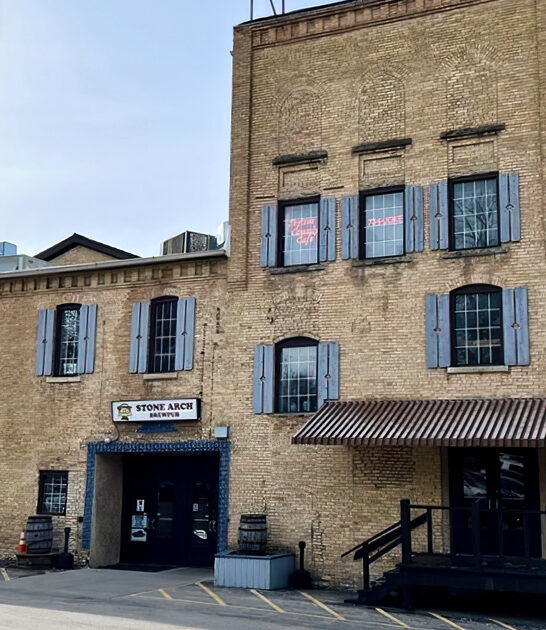 restaurant root beer wisconsin ftr