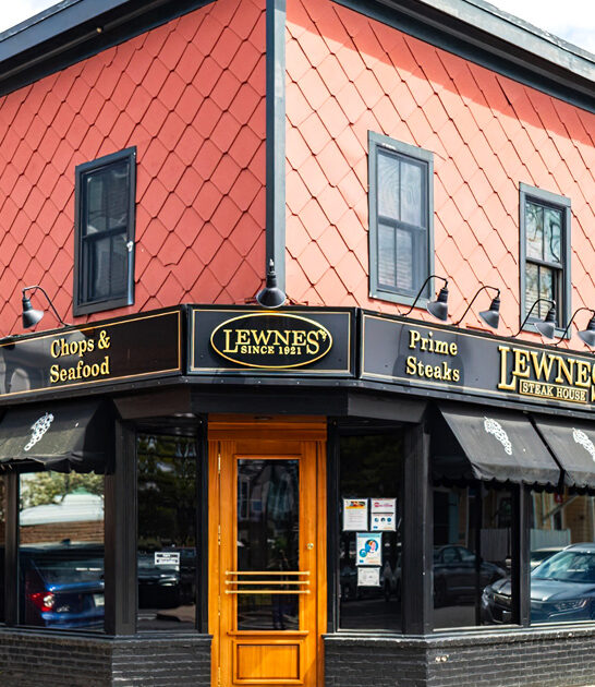 restaurant steaks maryland ftr