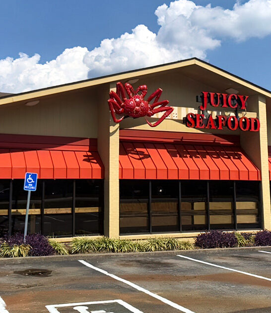 restaurant tennessee chicken tender ftr