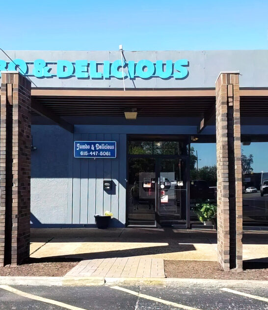 restaurant tennessee pastrami sandwich ftr