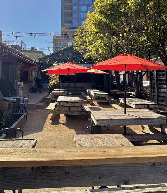 restaurant texas delicious peach ftr