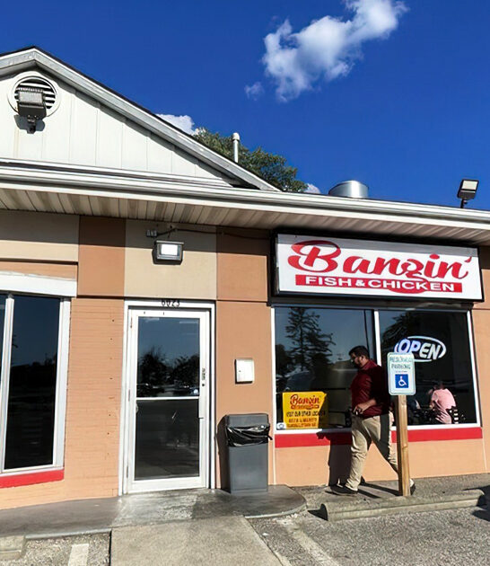 restaurant unassuming maryland wings ftr