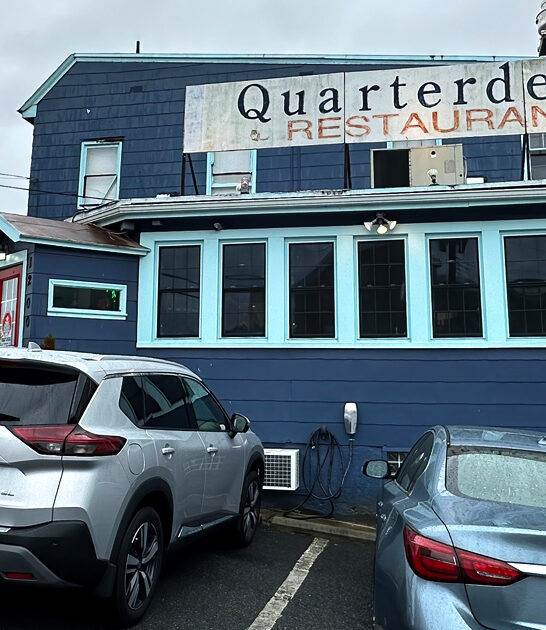 restaurant virginia blue crab ftr