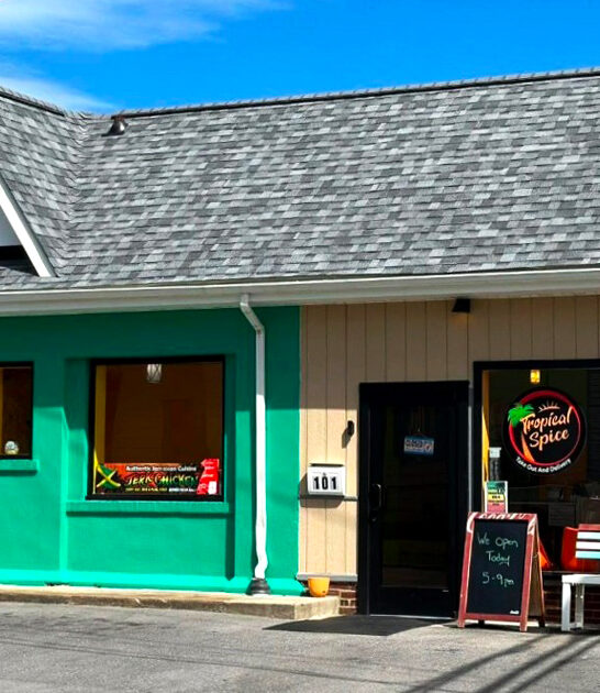 restaurant virginia caramelized salmon ftr