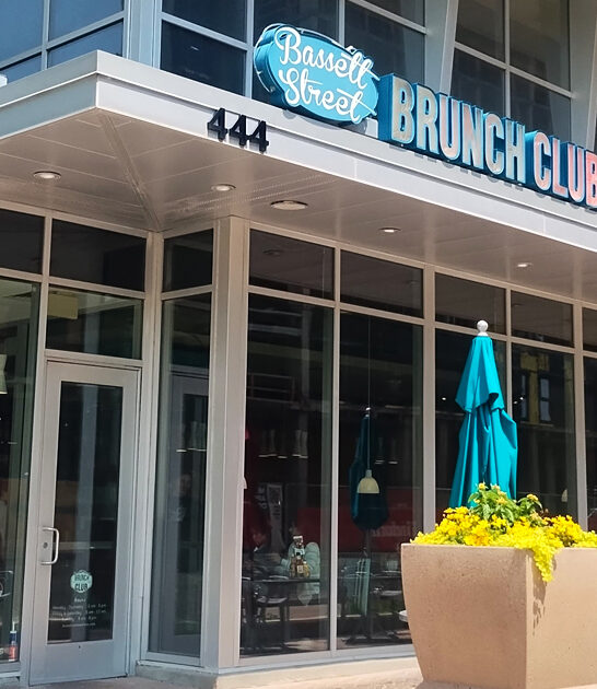 restaurant wisconsin donut local ftr