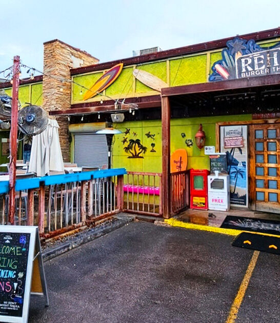 restaurants arizona burgers good ftr