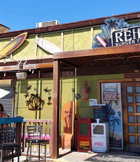 restaurants arizona burgers legendary ftr