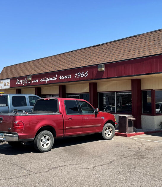 restaurants arizona comfort food ftr