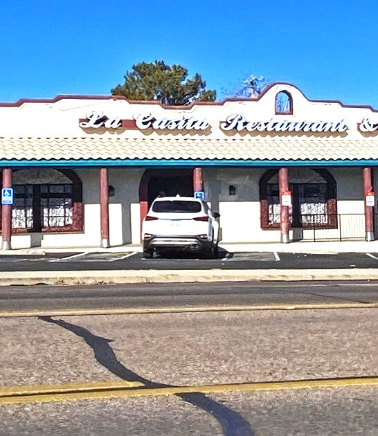 restaurants arizona delicious mexican ftr