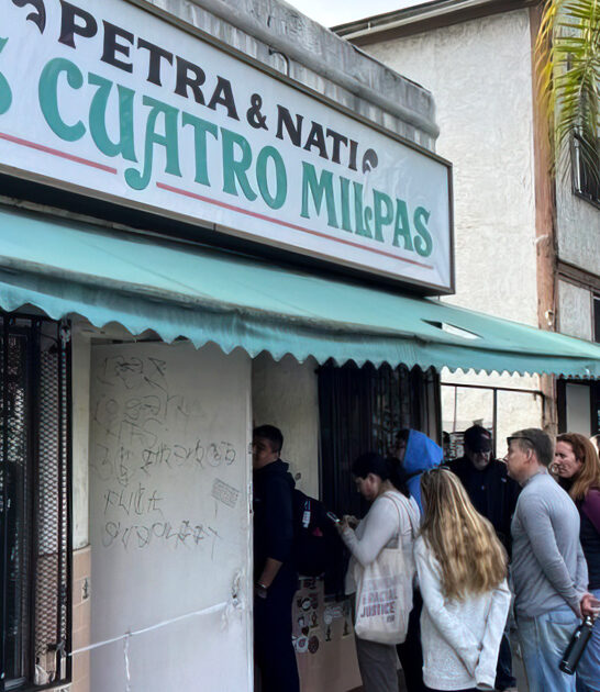 restaurants california delicious food ftr