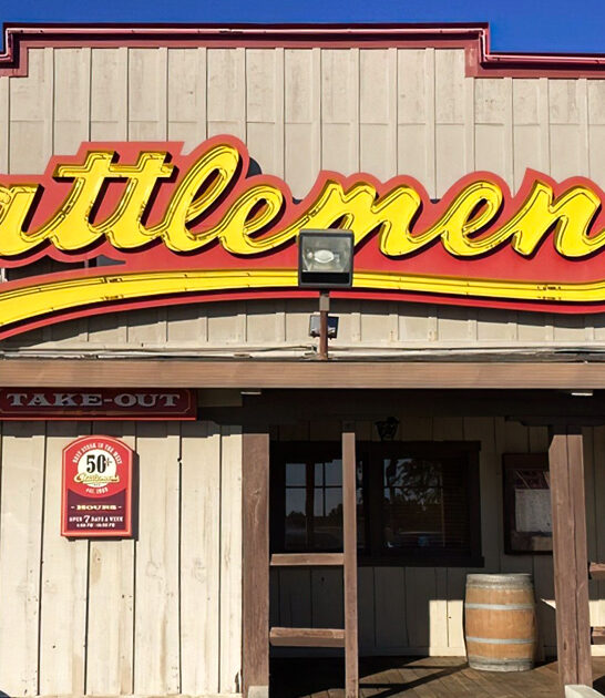 restaurants california good steaks ftr