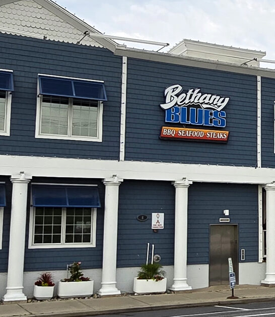 restaurants delaware bbq legendary ftr