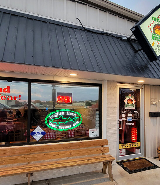 restaurants delaware best pizza ftr