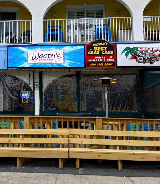 restaurants delaware delicious seafood ftr