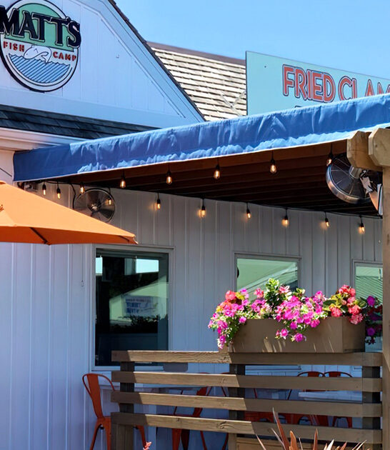 restaurants delaware freshest seafood ftr