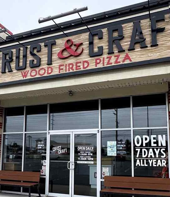 restaurants delaware good pizza ftr