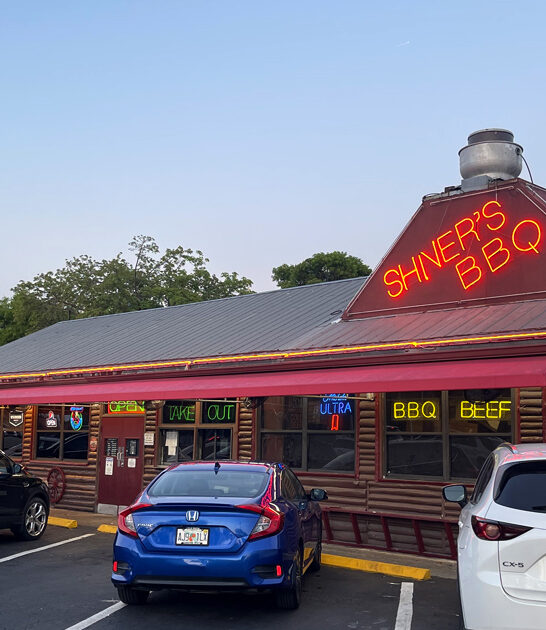 restaurants florida best barbecue ftr