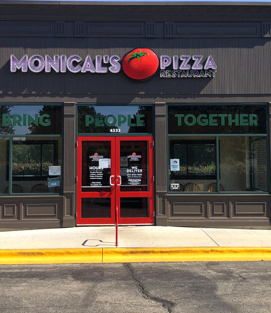 restaurants illinois good pizza ftr