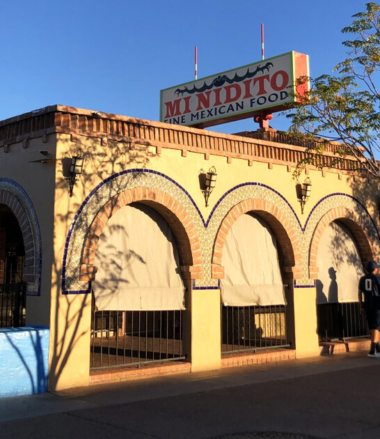 restaurants mexican arizona food ftr