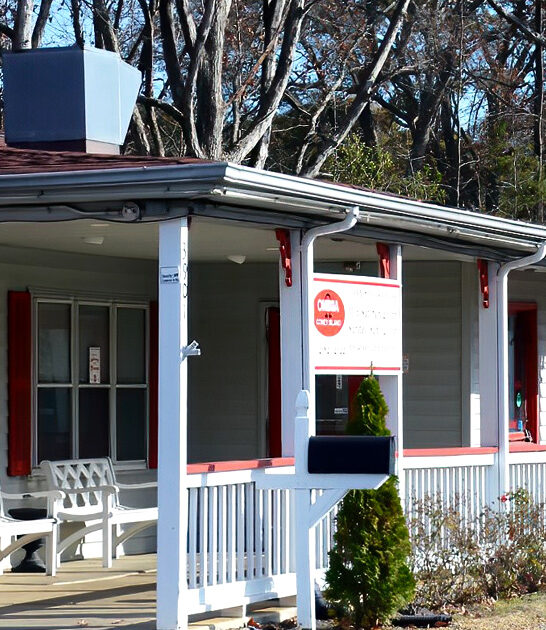 restaurants north carolina drive ftr