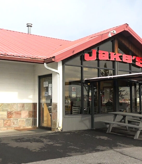 restaurants oregon drive ftr