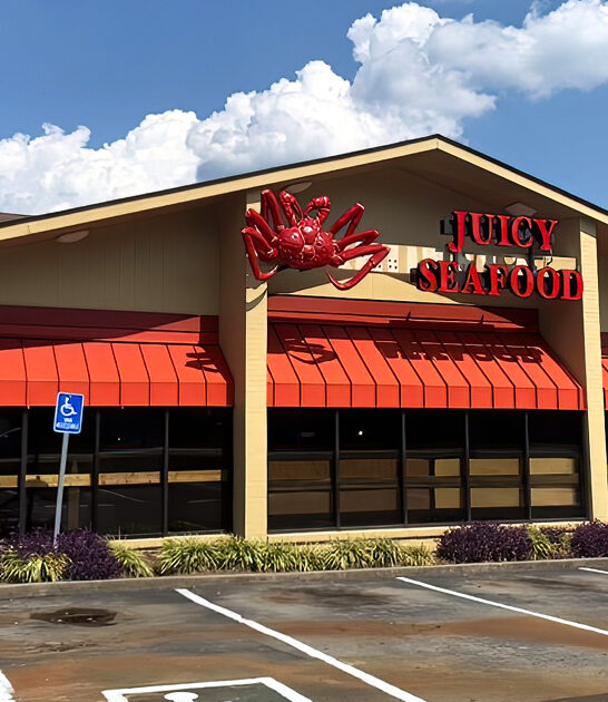 restaurants tennessee freshest seafood ftr