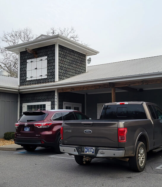 restaurants tennessee good seafood ftr
