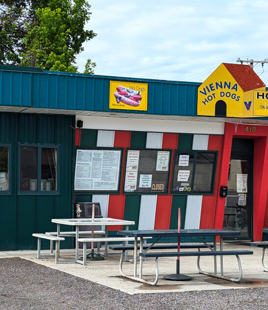 restaurants wisconsin good amazing ftr