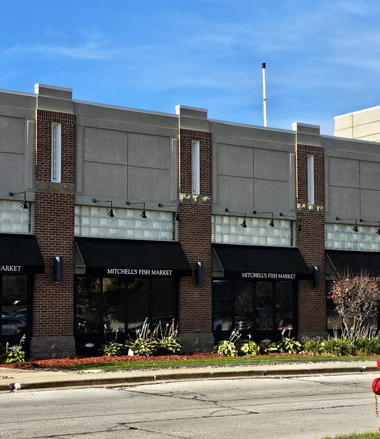 restaurants wisconsin good seafood ftr