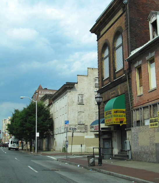 retire cities maryland budget ftr