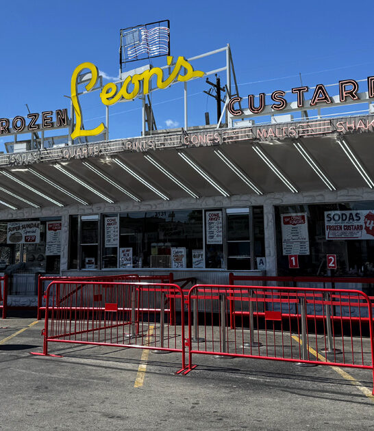 retro custard stand wisconsin ftr