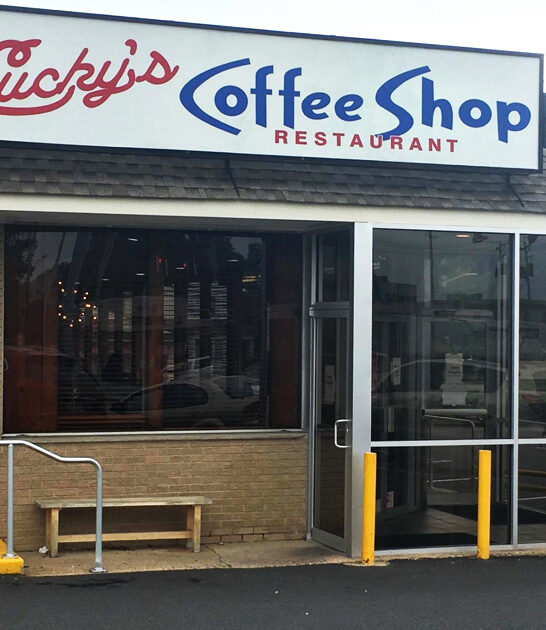 retro delaware breakfast heaven ftr