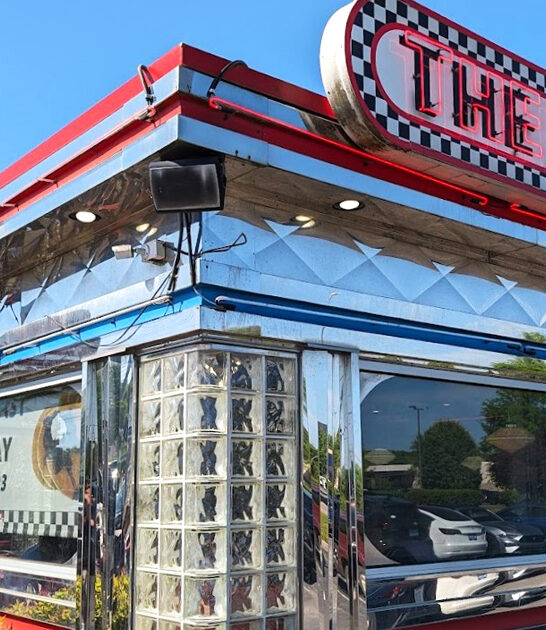 retro diner tennessee burgers ftr