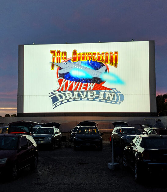 retro illinois drive theater ftr