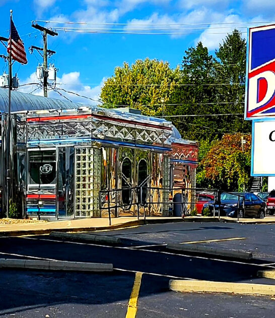 reuben burger ohio diner ftr
