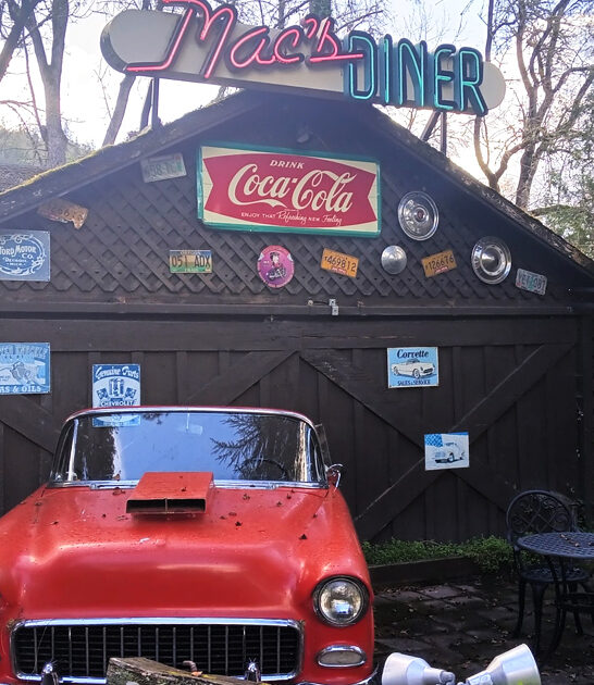 rib good diner oregon ftr