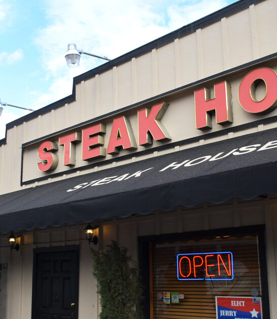 rib home steakhouse california ftr