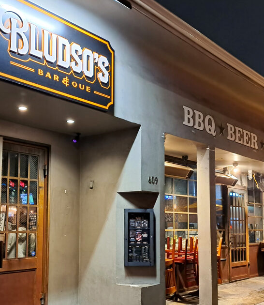 rib tips restaurant california ftr