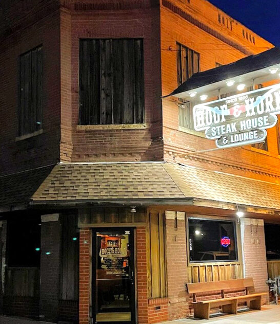 ribeye steak spot missouri ftr