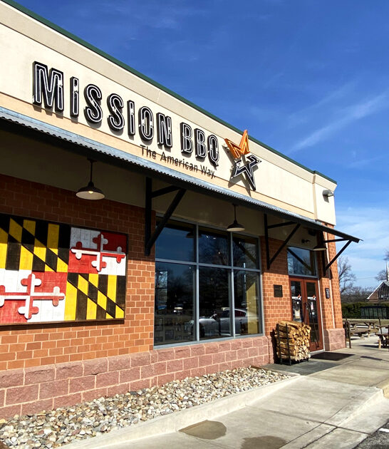 ribs barbecue joints maryland ftr