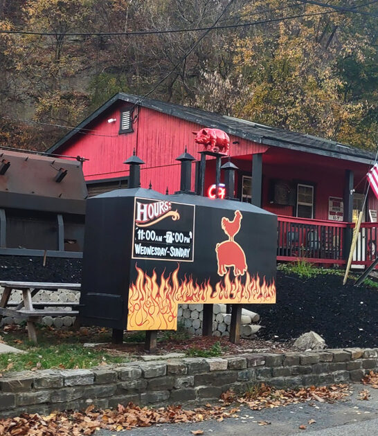 ribs bbq joint pennsylvania ftr